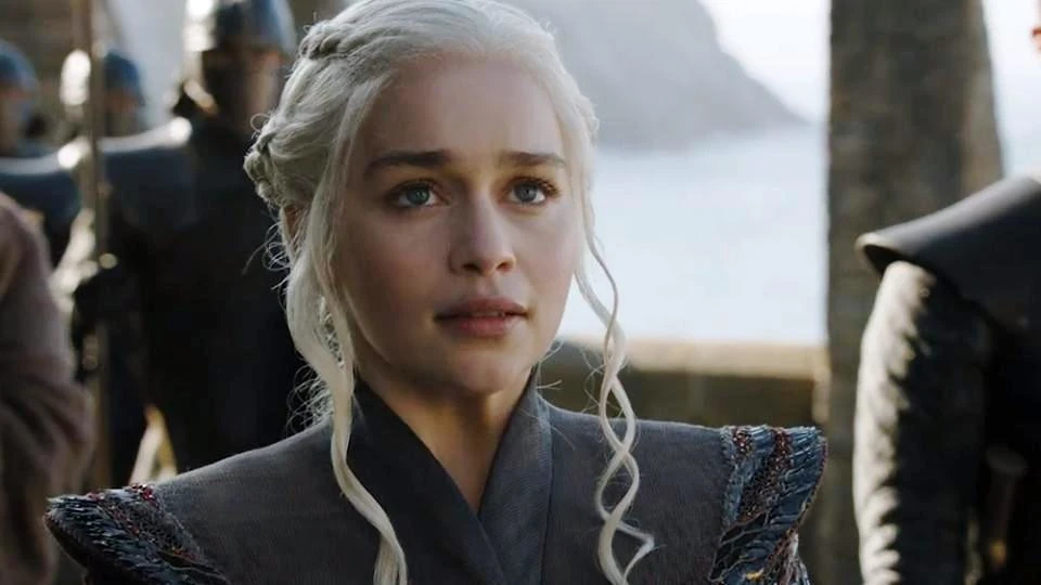 Daenerys Targaryen | Warner Bros characters Wiki | Fandom