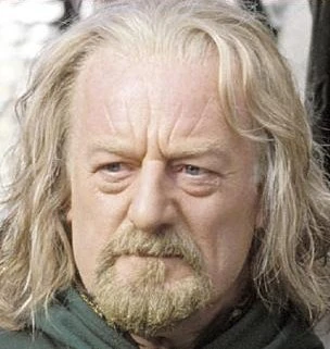 King Theoden | Warner Bros characters Wiki | Fandom