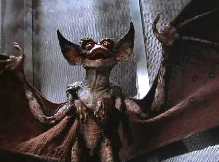 The Bat Gremlin | Warner Bros characters Wiki | Fandom