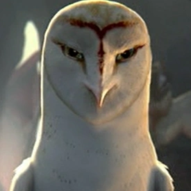 Nyra | Warner Bros characters Wiki | Fandom