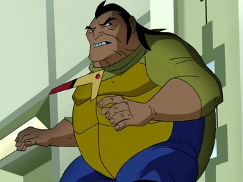 The Turtle | Warner Bros characters Wiki | Fandom