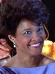 Mary Anne Creed | Warner Bros characters Wiki | Fandom