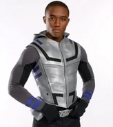 Cyborg | Warner Bros characters Wiki | Fandom