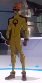 Johnny Quick | Warner Bros characters Wiki | Fandom