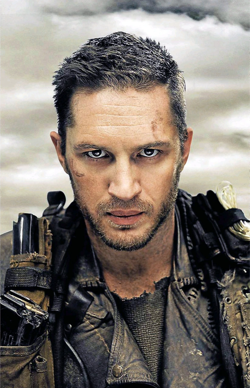 Mad Max | Warner Bros characters Wiki | Fandom
