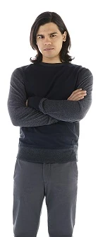 Vibe | Warner Bros characters Wiki | Fandom