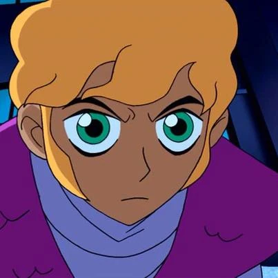 Jericho | Warner Bros characters Wiki | Fandom