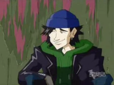 Jamie | Warner Bros characters Wiki | Fandom