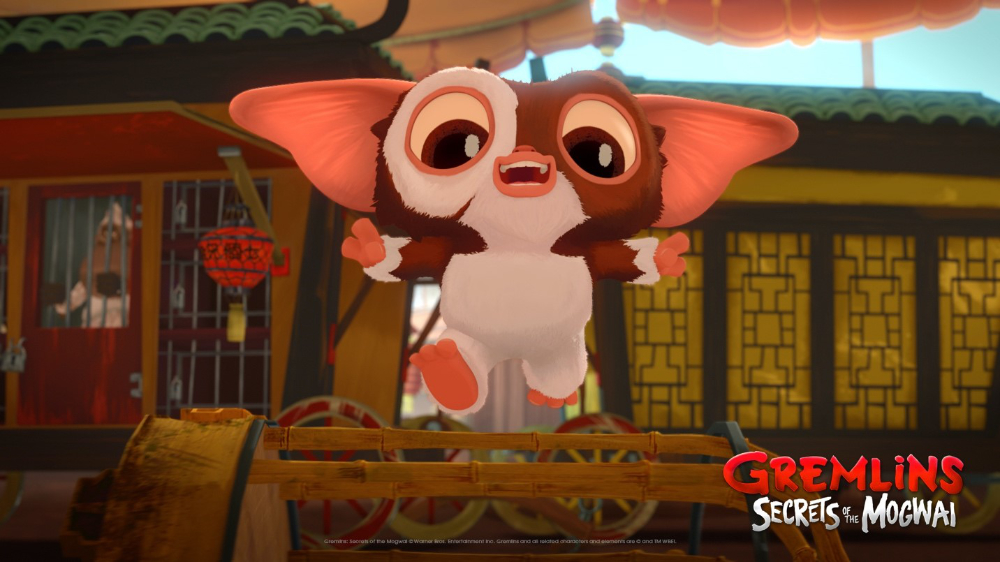Gizmo | Warner Bros characters Wiki | Fandom