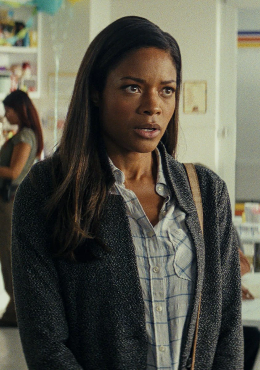 Doctor Kate Caldwell | Warner Bros characters Wiki | Fandom