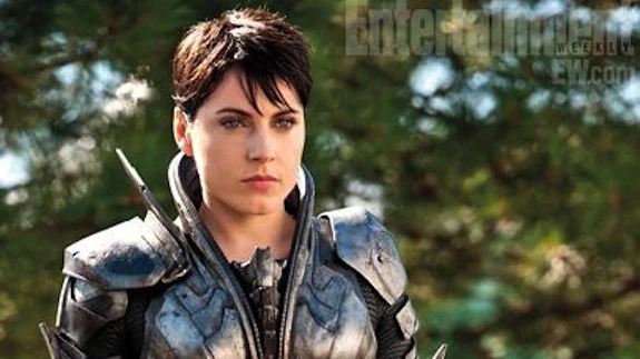 Faora | Warner Bros characters Wiki | Fandom