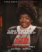 Air (film) | Warner Bros. Entertainment Wiki | Fandom