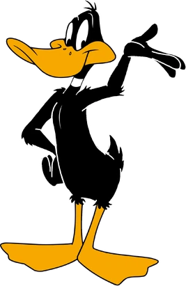 Daffy Duck | Warner Bros. Entertainment Wiki | Fandom