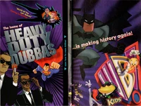 Kids' WB | Warner Bros. Entertainment Wiki | Fandom