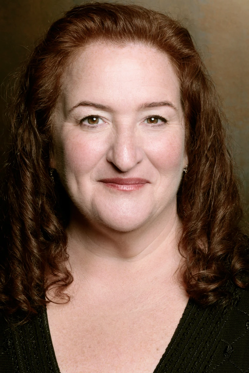 Rusty Schwimmer | Warner Bros. Entertainment Wiki | Fandom