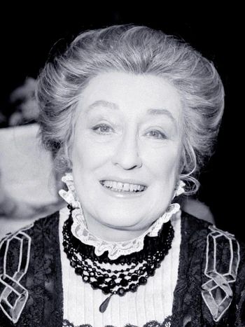 Elizabeth Spriggs | Warner Bros. Entertainment Wiki | Fandom