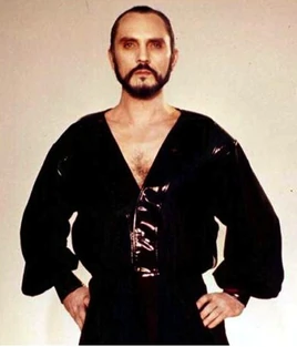 General Zod | Warner Bros. Entertainment Wiki | Fandom