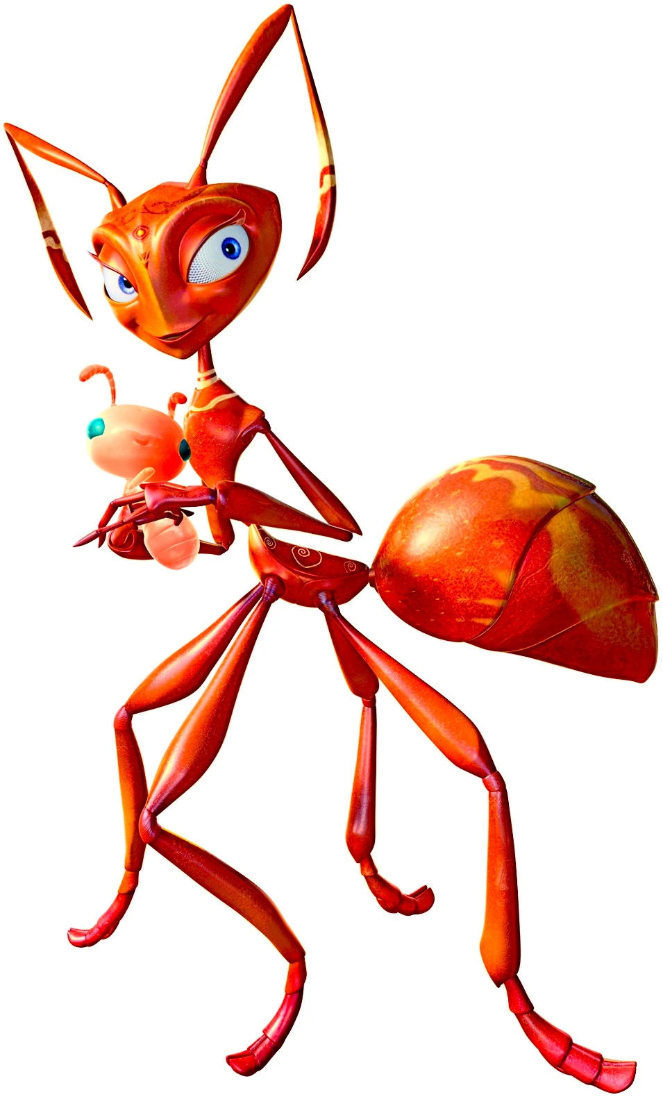 Hova | Warner Bros. Entertainment Wiki | Fandom