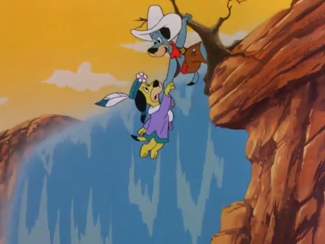 Huckleberry Hound/Gallery | Warner Bros. Entertainment Wiki | Fandom