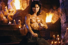 Liu Kang | Warner Bros. Entertainment Wiki | Fandom