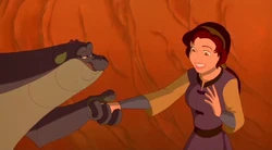 Kayley | Warner Bros. Entertainment Wiki | Fandom