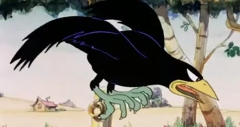 The Crow | Warner Bros. Entertainment Wiki | Fandom