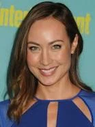 Courtney Ford | Warner Bros. Entertainment Wiki | Fandom