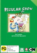 Regular Show | Warner Bros. Entertainment Wiki | Fandom