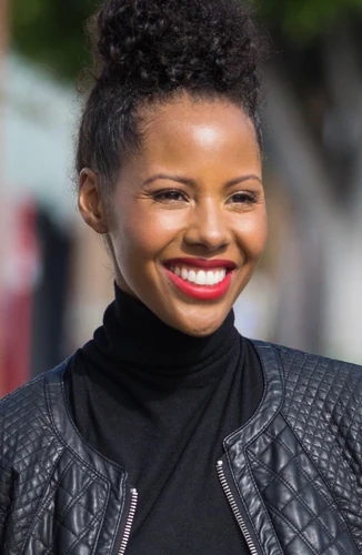 Shani Pride | Warner Bros. Entertainment Wiki | Fandom