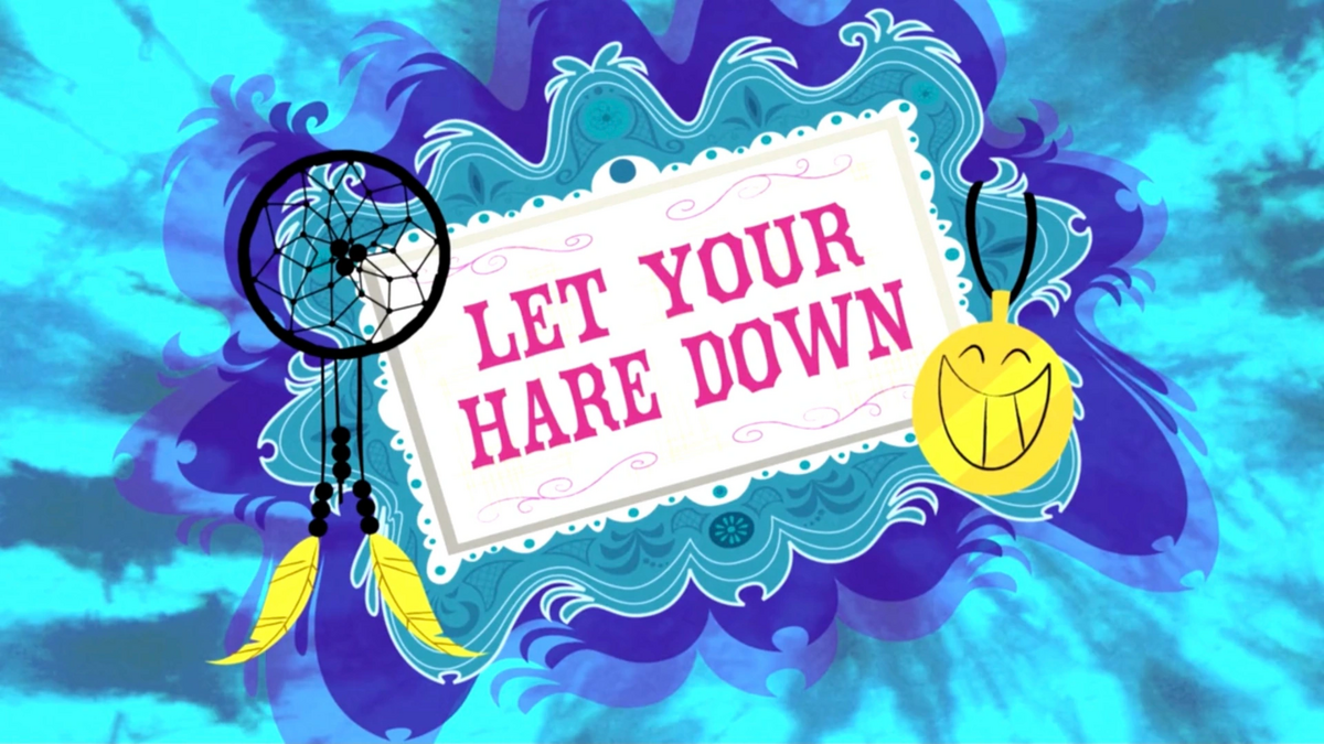 Let Your Hare Down Warner Bros Entertainment Wiki Fandom