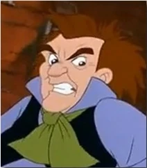 Cheswick | Warner Bros. Entertainment Wiki | Fandom