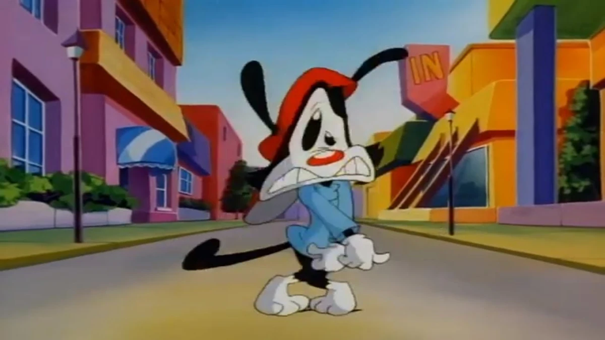 Potty Emergency | Warner Bros. Entertainment Wiki | Fandom