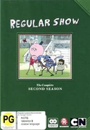 Regular Show | Warner Bros. Entertainment Wiki | Fandom