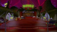 Moron Mountain | Warner Bros. Entertainment Wiki | Fandom