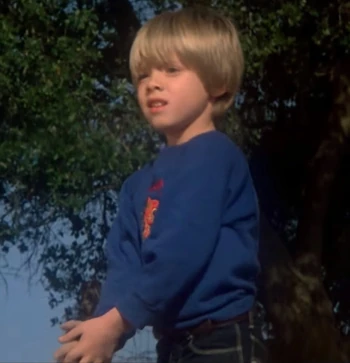 Tad Trenton | Warner Bros. Entertainment Wiki | Fandom