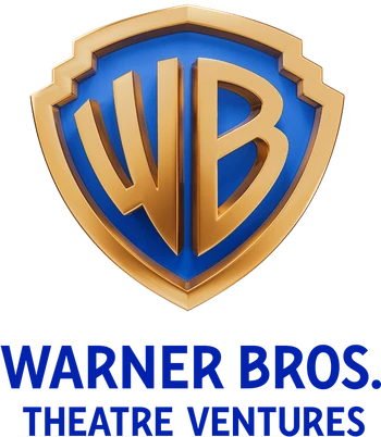Warner Bros Theatre Ventures Warner Bros Entertainment Wiki Fandom