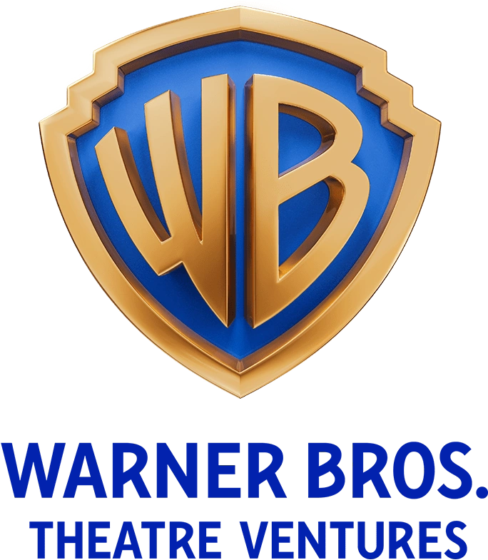Warner Bros. Theatre Ventures | Warner Bros. Entertainment Wiki | Fandom