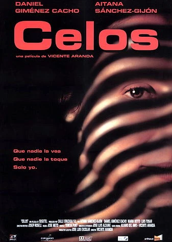Jealousy (1999 film) | Warner Bros. Entertainment Wiki | Fandom