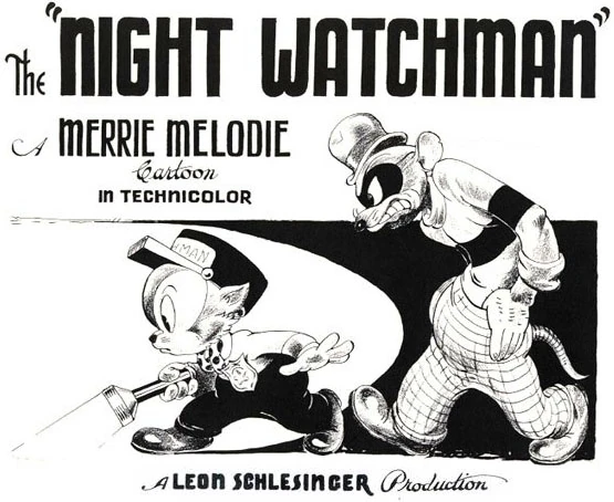 The Night Watchman/Gallery | Warner Bros. Entertainment Wiki | Fandom