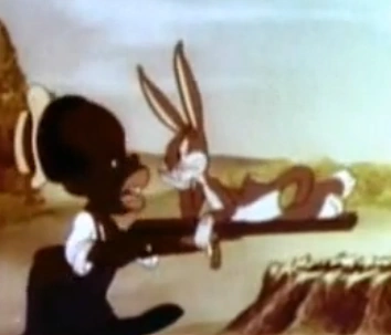 Tex's Coon | Warner Bros. Entertainment Wiki | Fandom