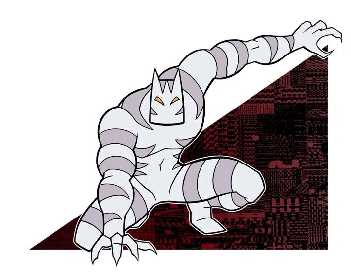 White Tiger | Warner Bros. Entertainment Wiki | Fandom