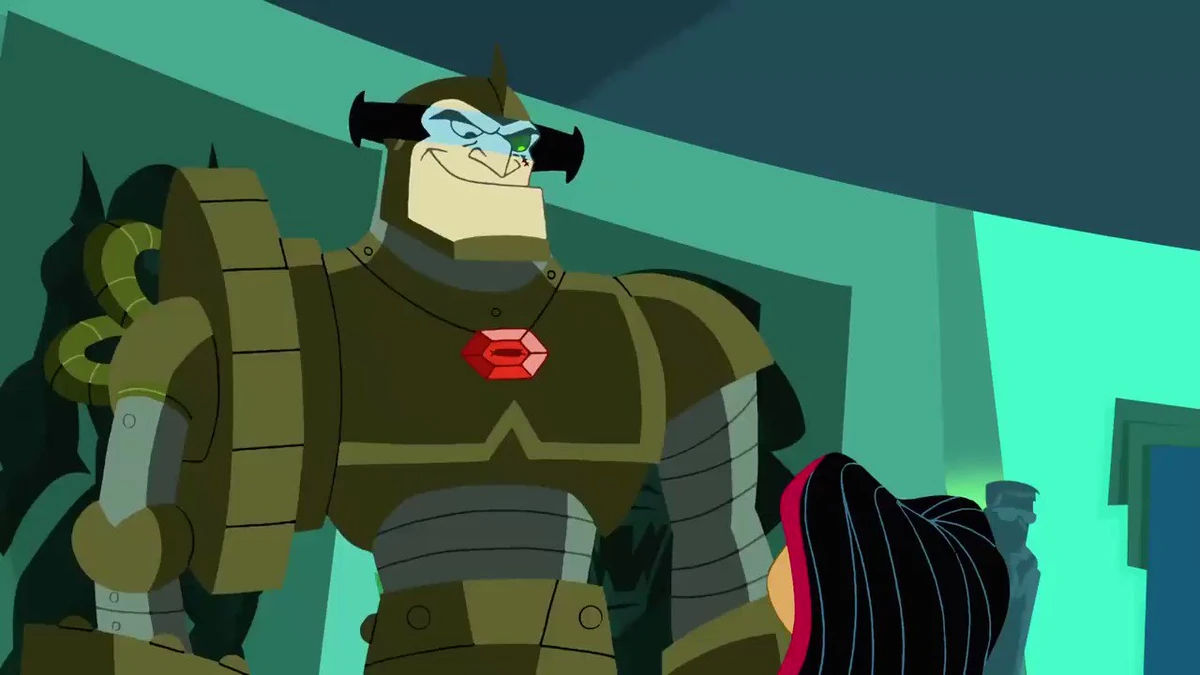 Lex | Warner Bros. Entertainment Wiki | Fandom