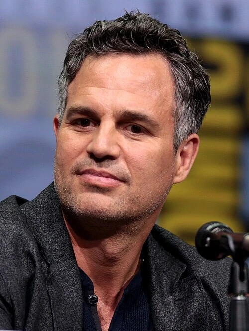 Mark Ruffalo | Warner Bros. Entertainment Wiki | Fandom