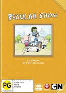 Regular Show | Warner Bros. Entertainment Wiki | Fandom