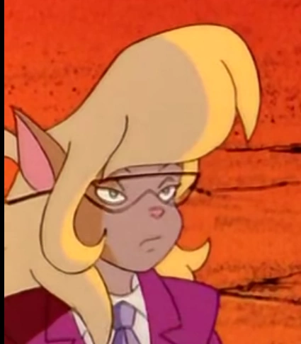 Callie | Warner Bros. Entertainment Wiki | Fandom