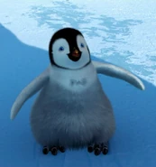 Mumble | Warner Bros. Entertainment Wiki | Fandom