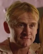 Dean Haglund | Warner Bros. Entertainment Wiki | Fandom