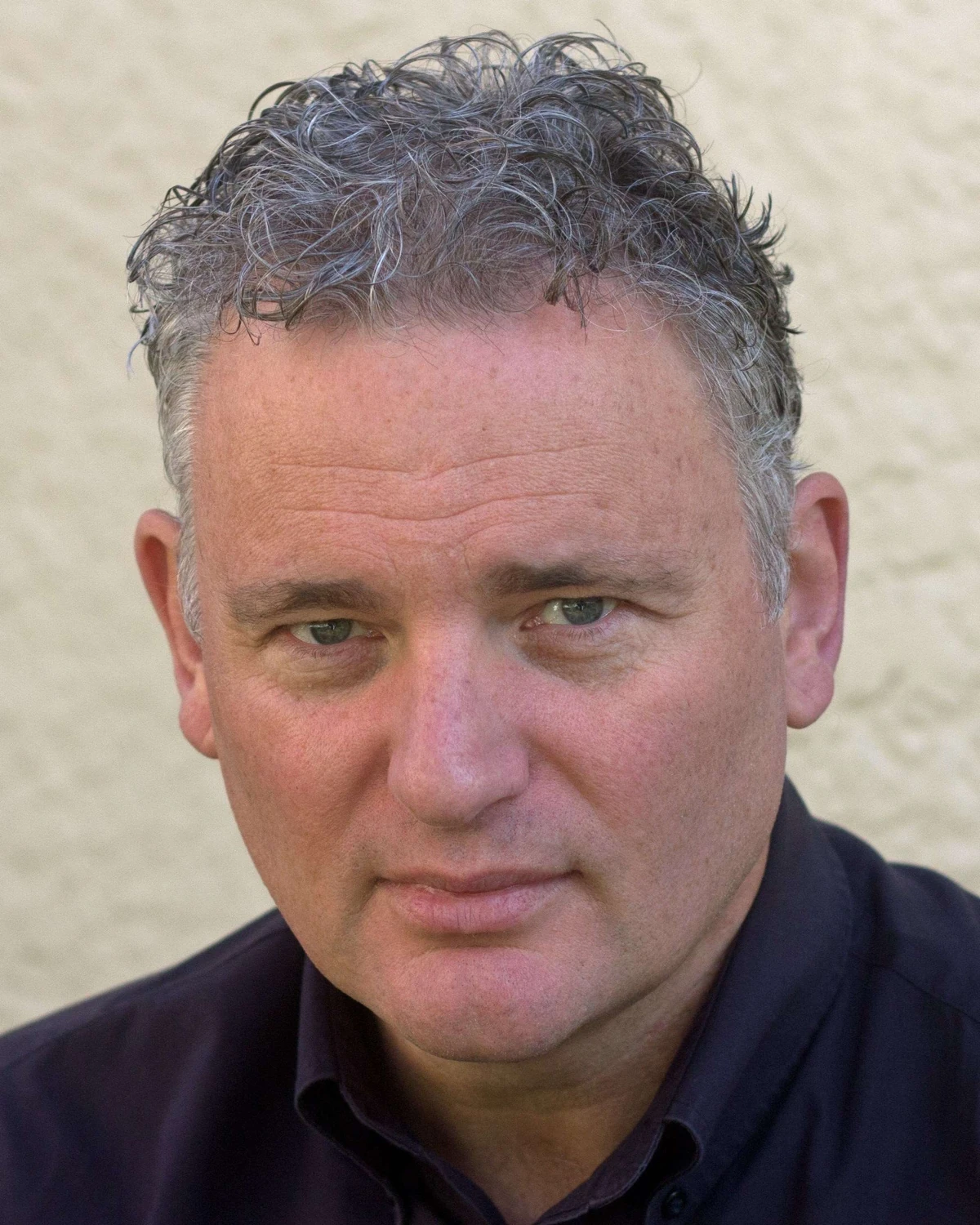 Stephen Ballantyne | Warner Bros. Entertainment Wiki | Fandom