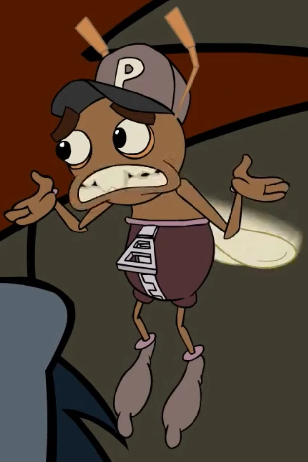 Tinkle Bug | Warner Bros. Entertainment Wiki | Fandom