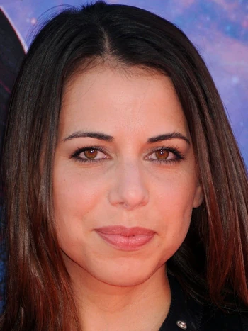 Laura Bailey | Warner Bros. Entertainment Wiki | Fandom